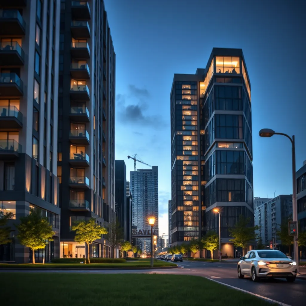 BNH Real Estate Developer Reviews: An In-Depth Analysis