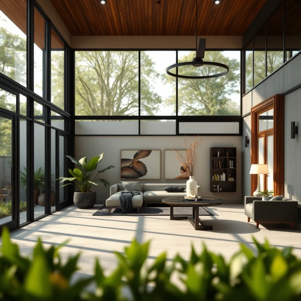 Understanding Partitioning in Discovery Garden