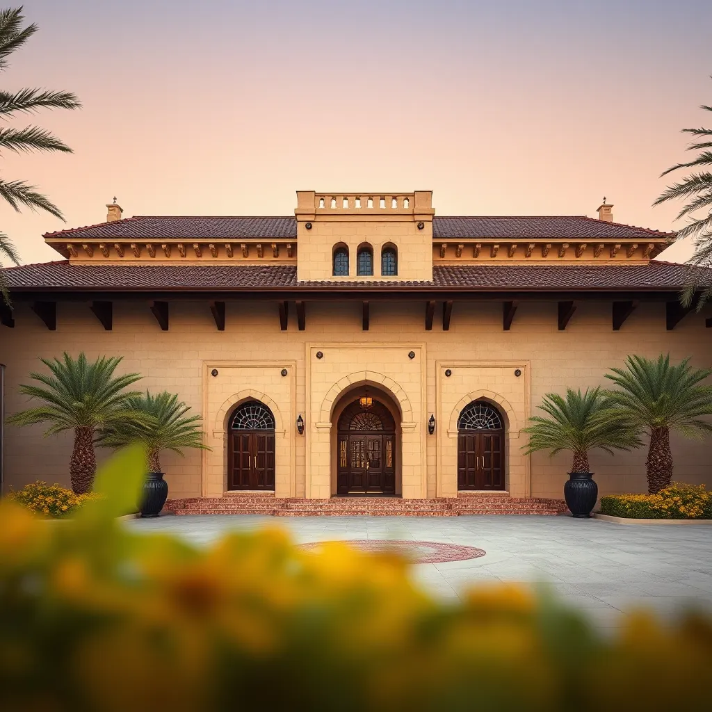 Discovering Al Shindagha Museum: Dubai's Cultural Treasure