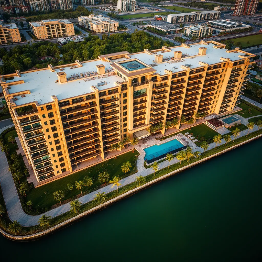 Mangrove Residence in Expo City: An In-Depth Review