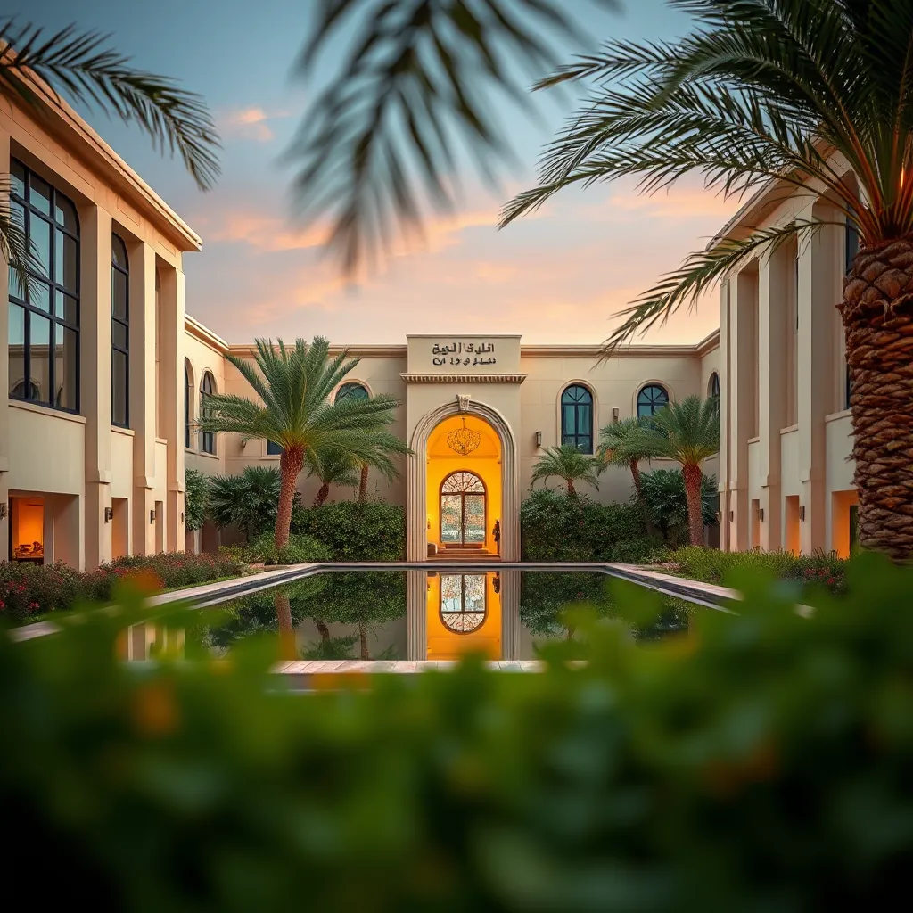 Exploring Nad Al Sheba Gardens: Insights and Trends