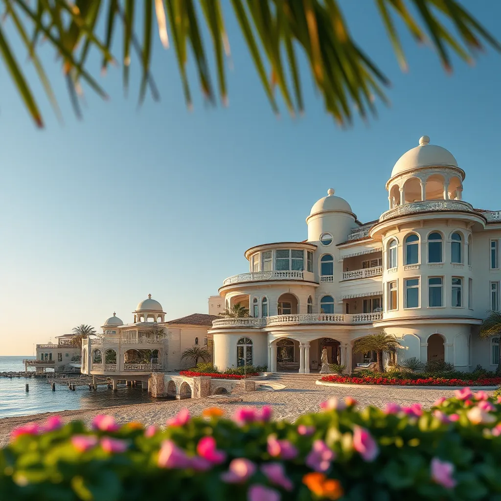 Riviera Beachfront: Real Estate Insights and Trends