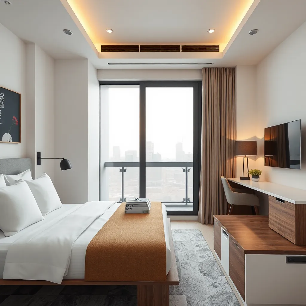 Small Rooms for Rent in JLT: Trends and Insights