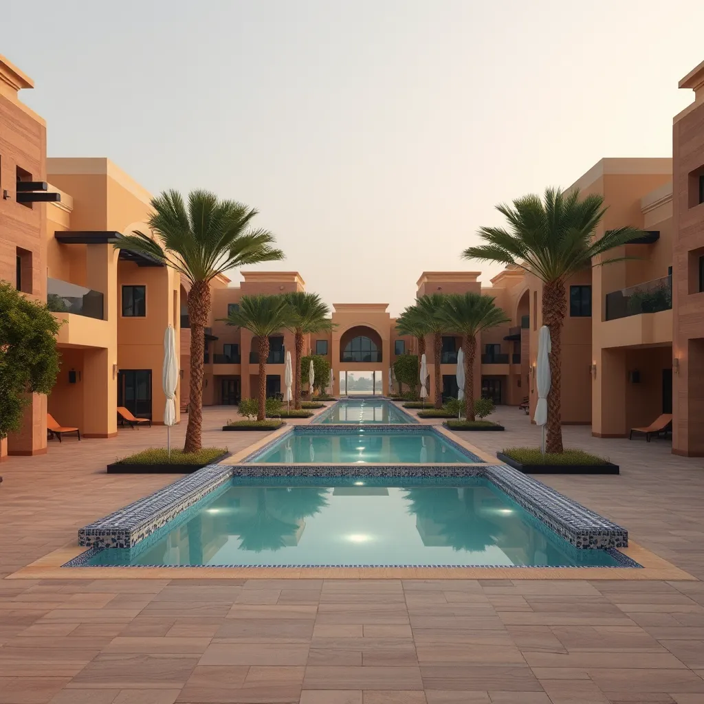 Exploring Wasl Village: Insights on Al Qusais Location
