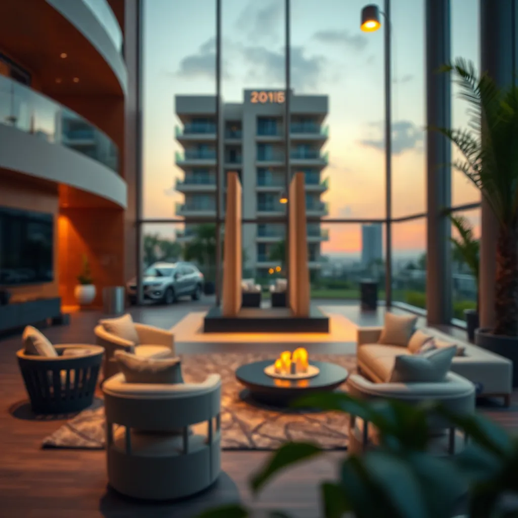 Insights into the JVC Home Market: Trends and Opportunities