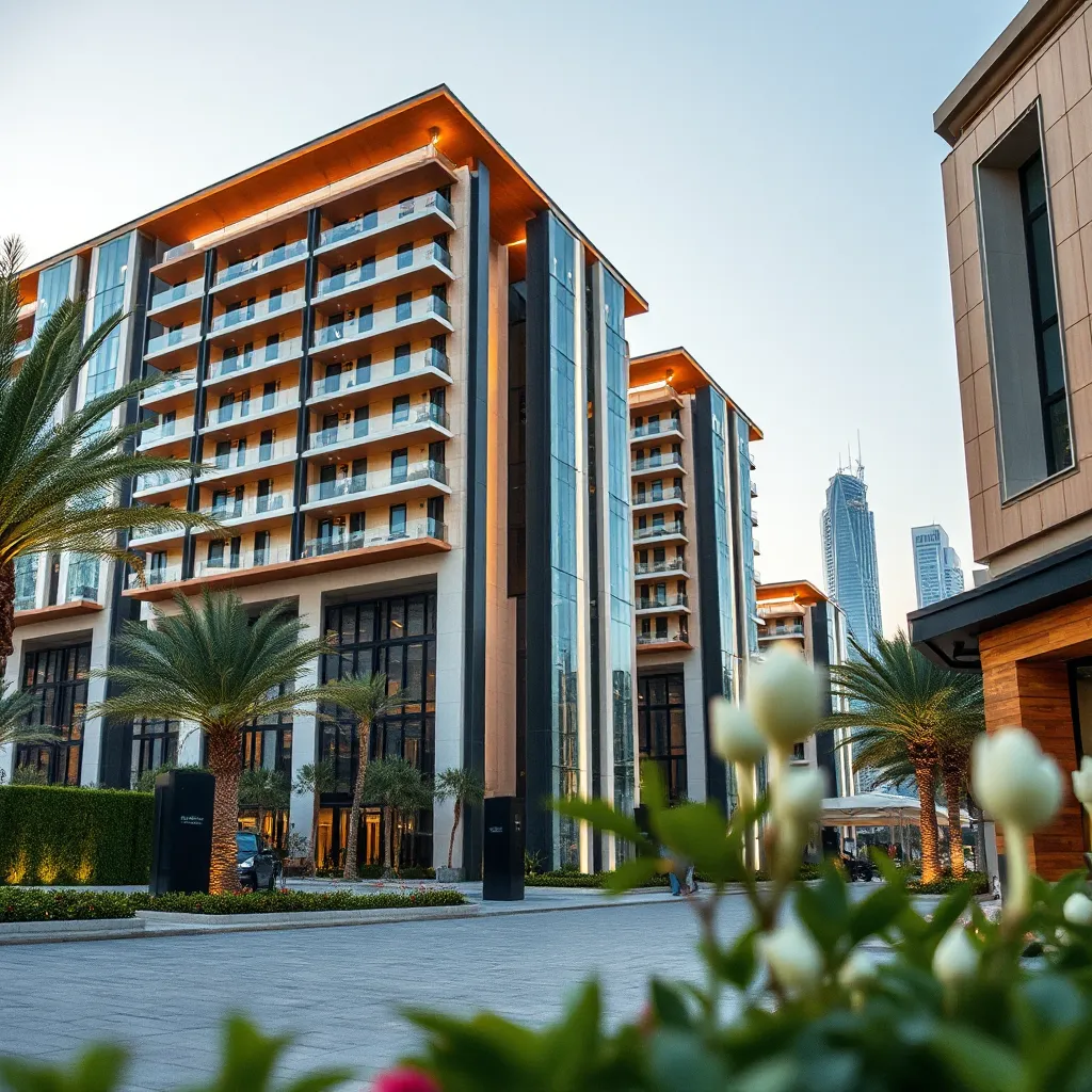 Understanding Tawtheeq Renewal in Dubai Real Estate