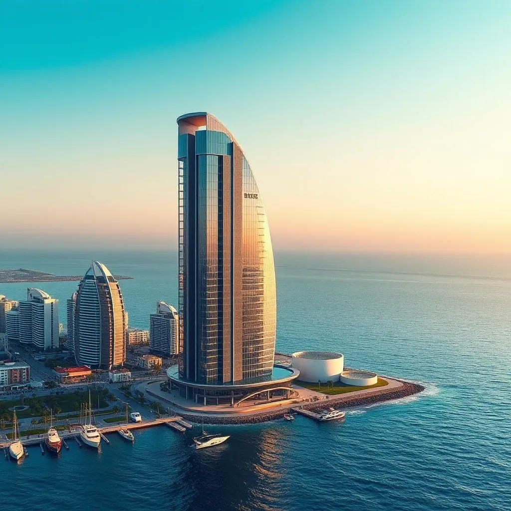 Understanding Beach Tower B: Real Estate Insights