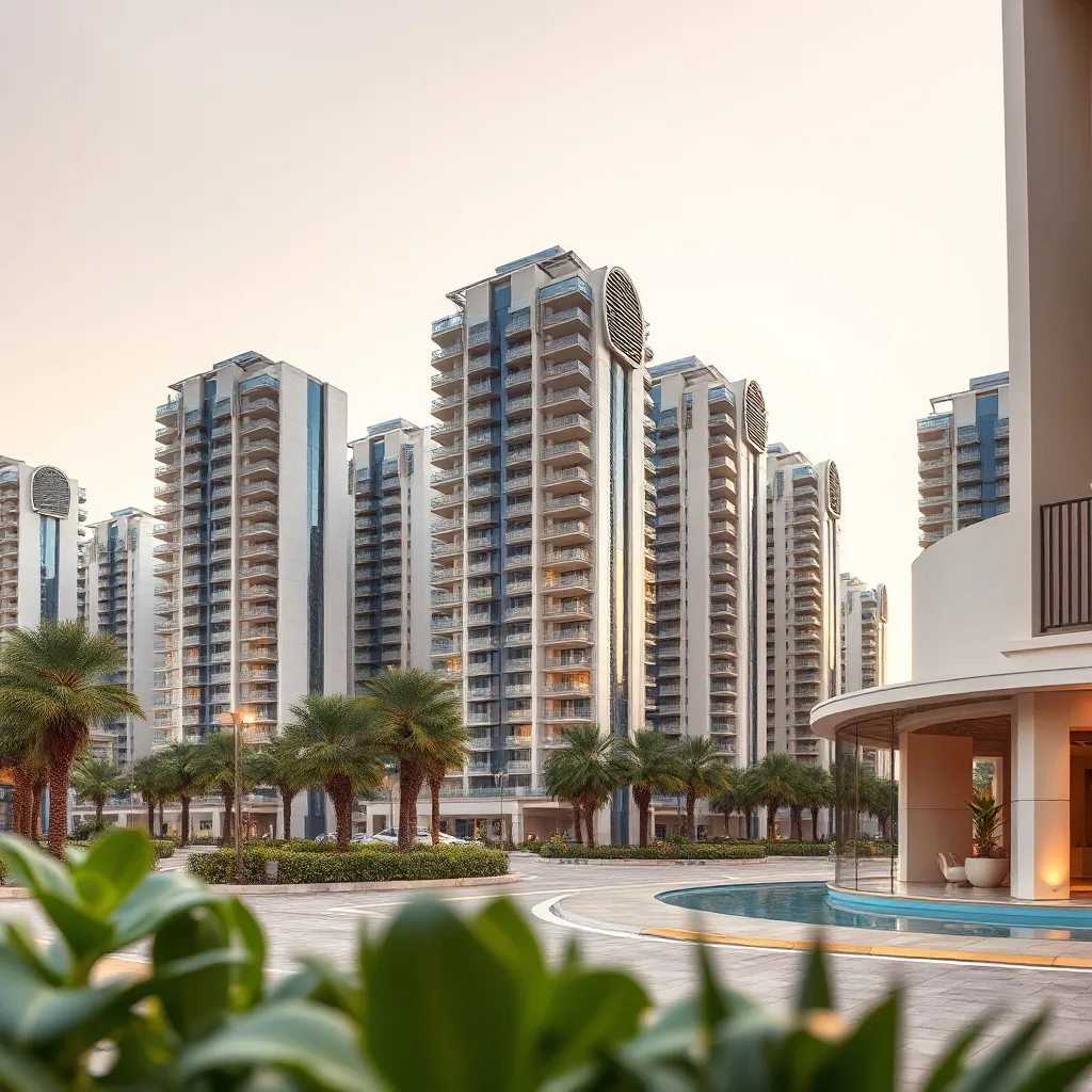 Understanding Off Plan Properties in Real Estate