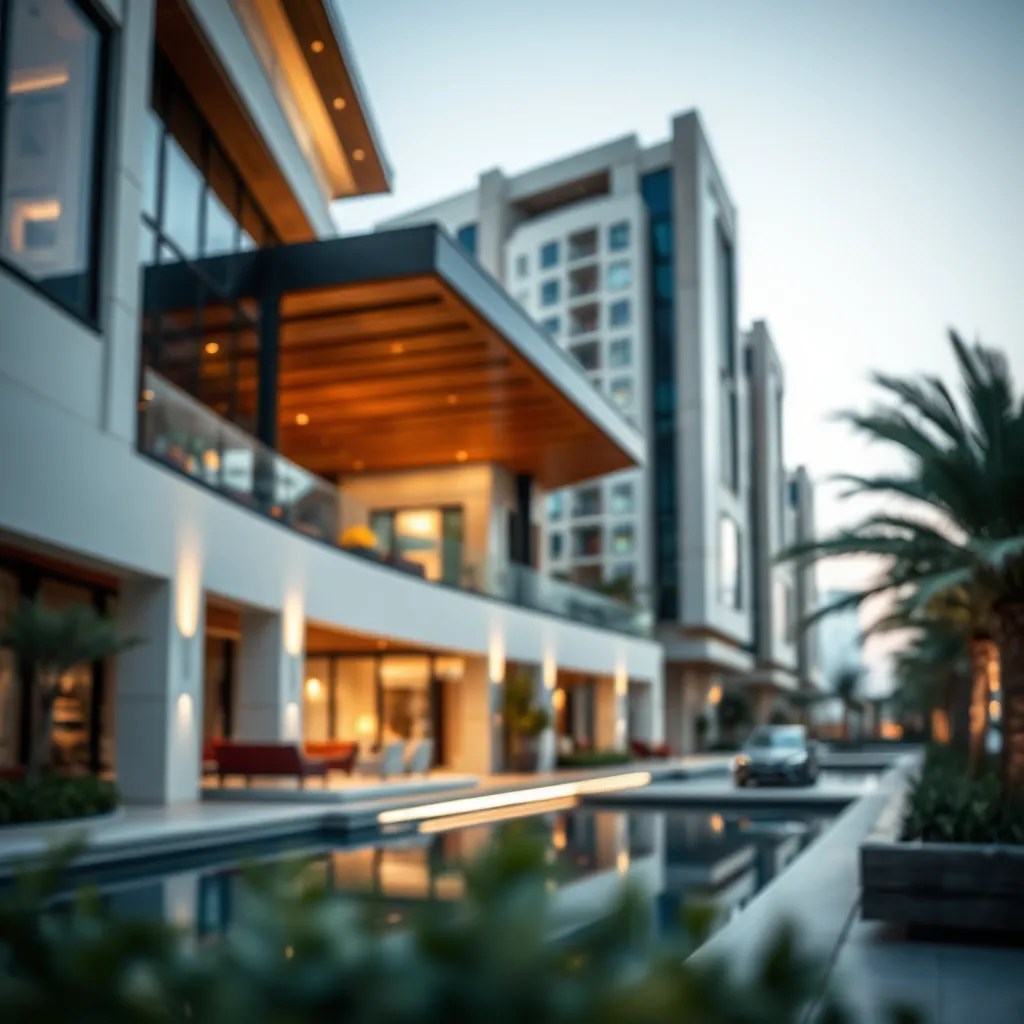 A Comprehensive Guide to the Ejari Contract in Dubai